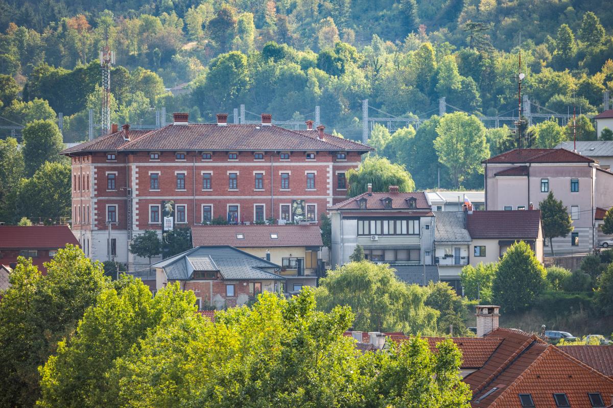 Kulturni praznik v Notranjskemu muzeju Postojna - notranjski-muzej.si